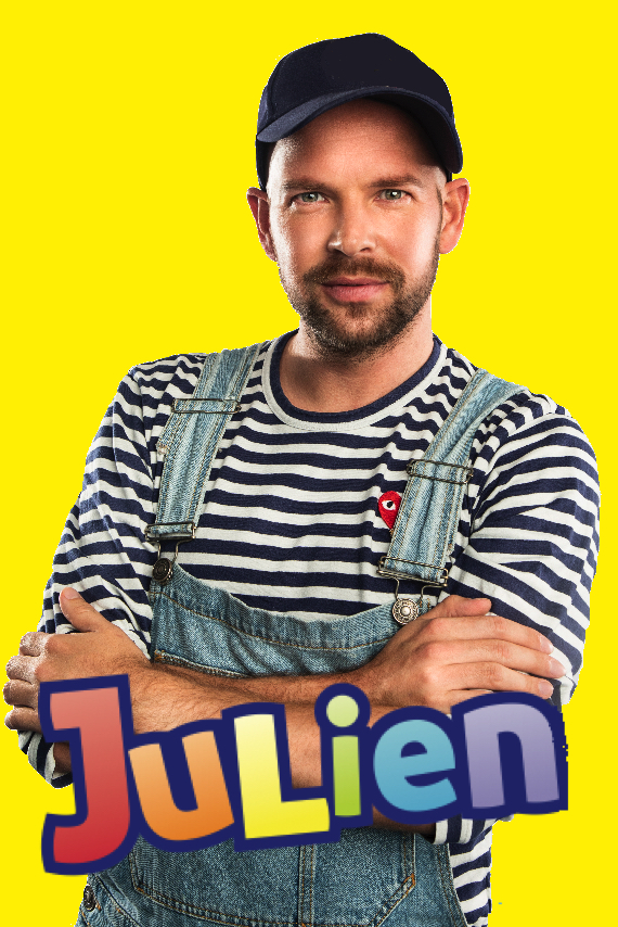 Juliens Magische Keuken